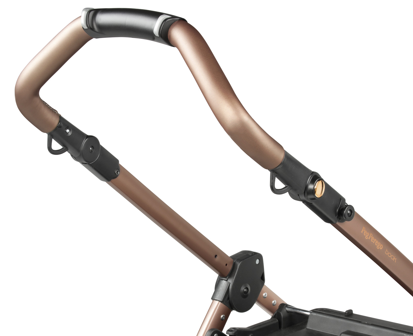 Peg perego Book 51 Lounge e SL Modular: Novità 2021